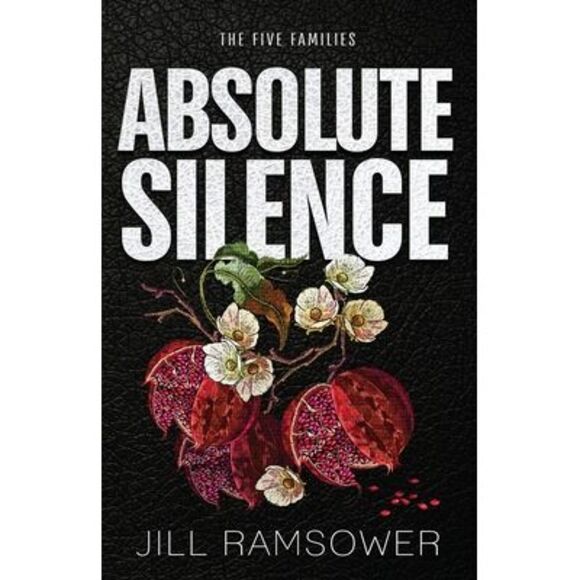 Jill Ramsower | Other | Absolute Silence Jill Ramsower | Poshmark